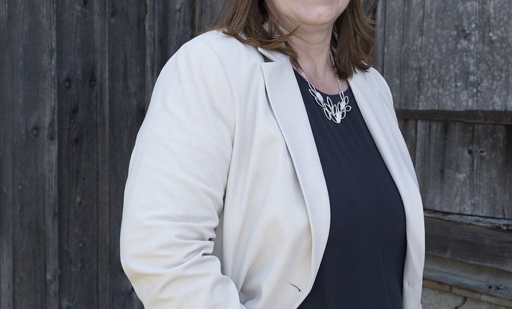 Barbara Theiler | archetage ag