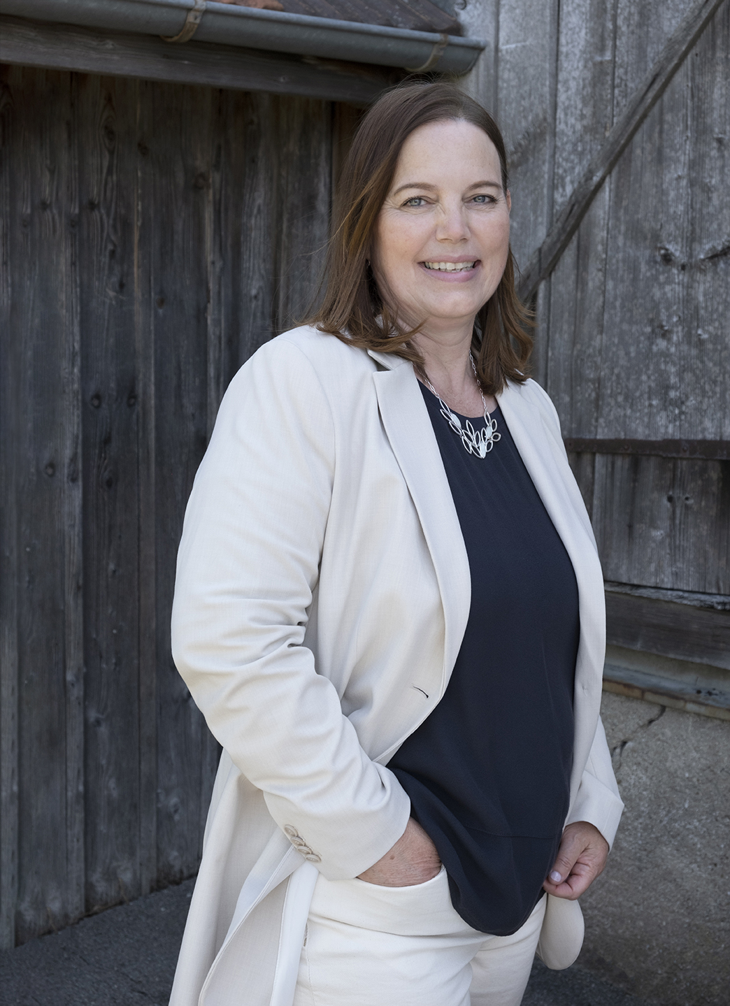 Barbara Theiler | archetage ag